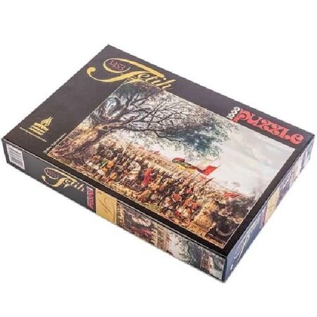 Fetihin heroes 1000 bit pussel pussel pussel 42583... – Vicedeal