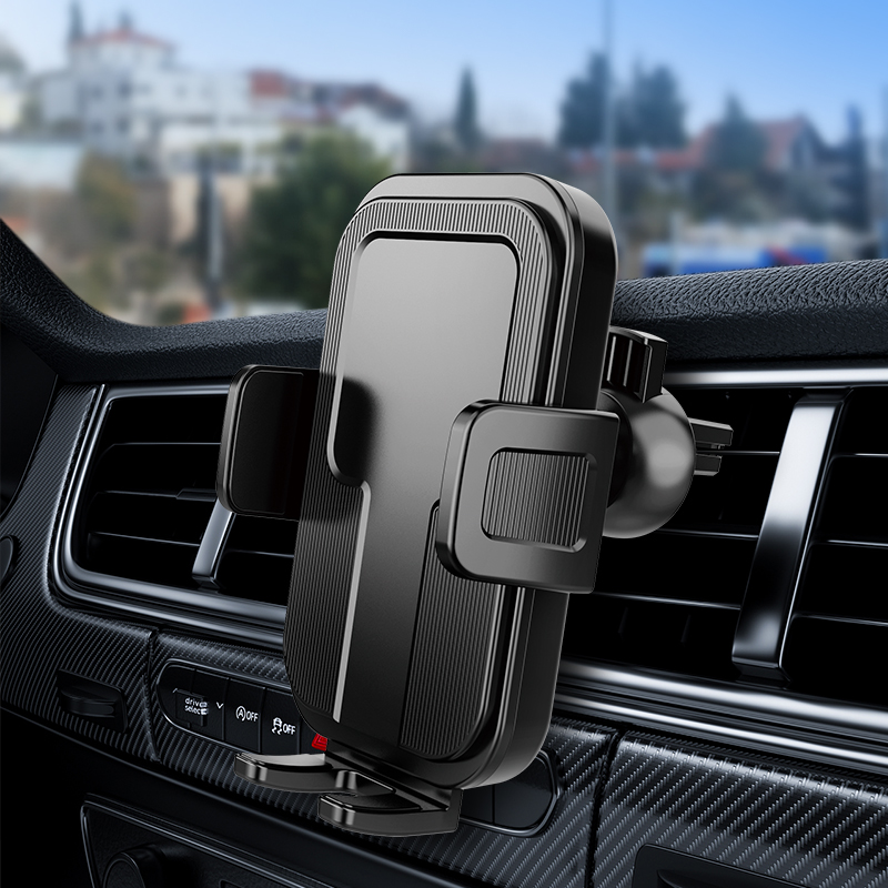 Auto Telefoonhouder 360 Graden Rotatie Universele ... – Vicedeal