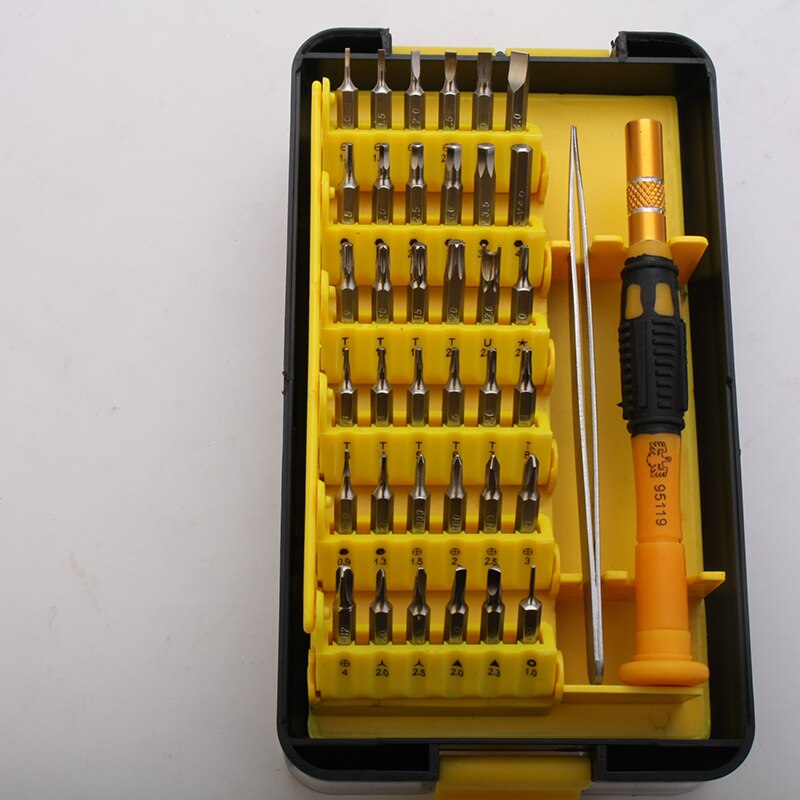 Torx Hex Screwdriver Set Multifunctional Precision... – Vicedeal