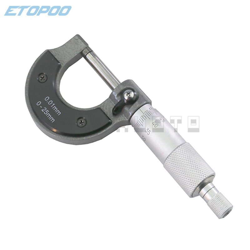 Universal Micrometer Stand Angle Adjustable Carbid... – Grandado