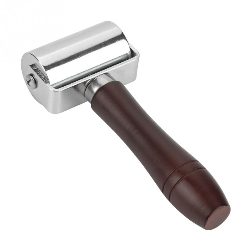 Leather Roller Glue Edges and Crease Leather Tools... – Vicedeal