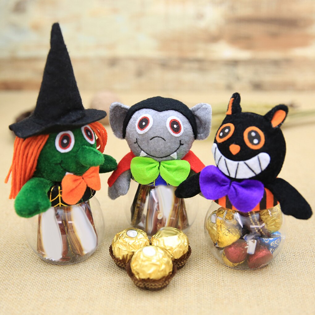 Halloween Decorations Festival Atmosphere Box Pump... – Vicedeal