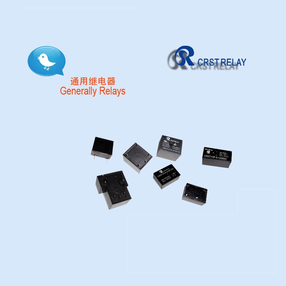 High Voltage Dry Reed Relay CRSTHV 12V 24V Normall... – Grandado