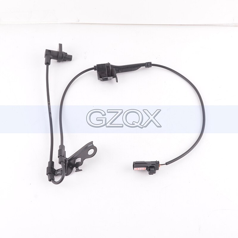 CAPQX Front Left ABS Wheel Speed Sensor ABS TIRE S... – Grandado