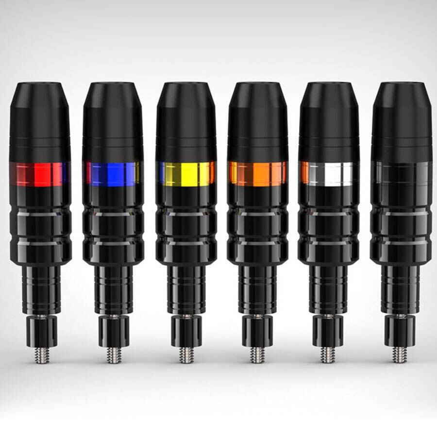 1pair 8mm Motorcycle Anti Falling Rod Scooter Moto... – Vicedeal