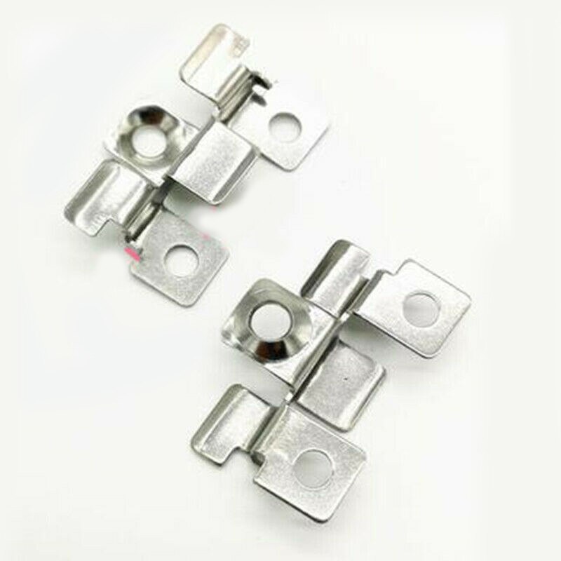 Durable 100Pcs Hidden Floor Fasteners Stainless St... – Grandado