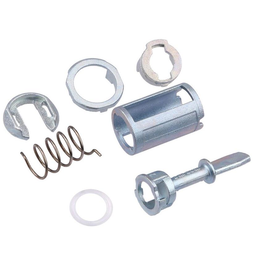 Door Lock Cylinder Barrel Repair Kit Set For VW Mk... – Grandado