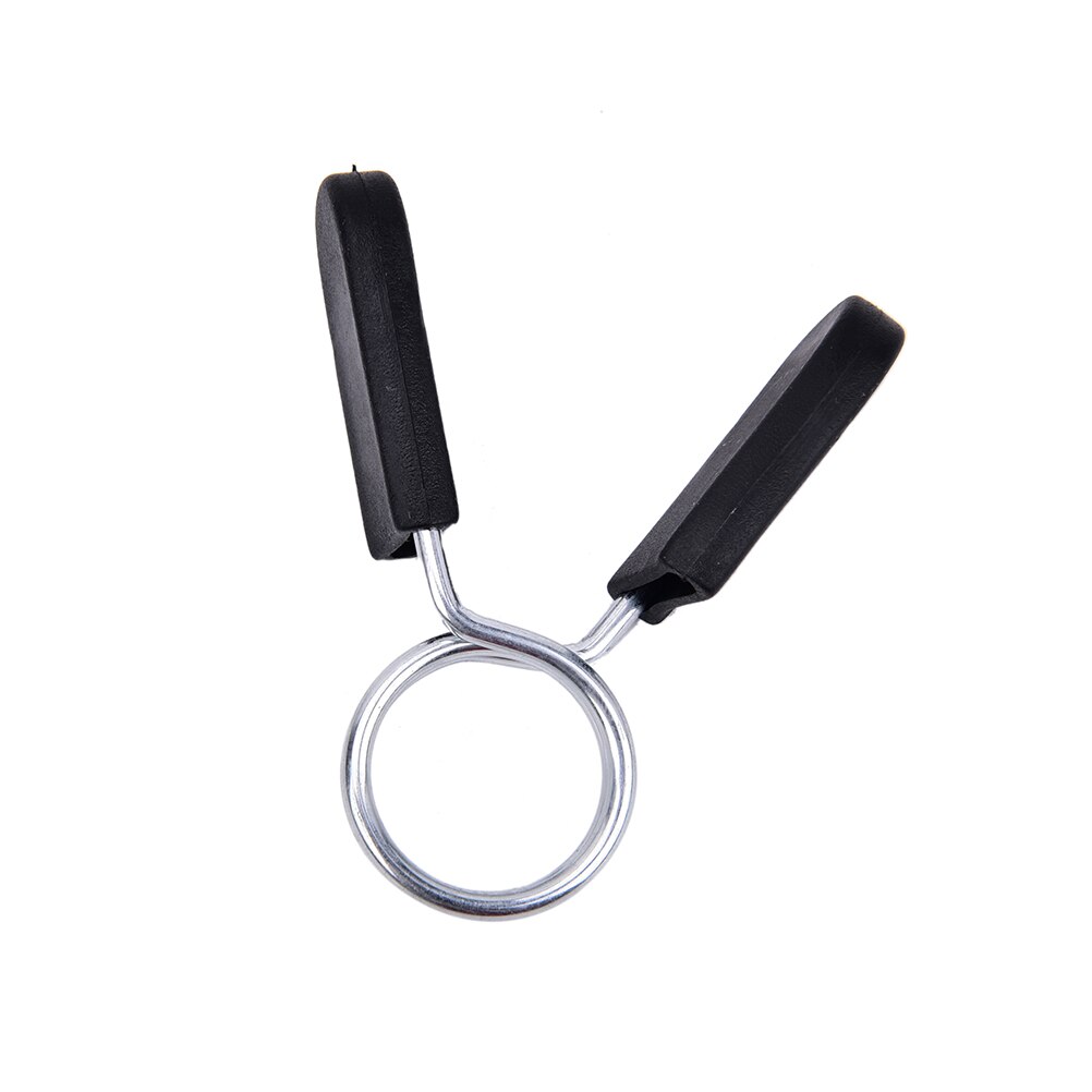 1 Pcs 25Mm Standaard Barbell Gym Gewicht Bar Halte... – Grandado
