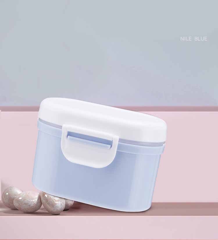Baby Formula Milk Storage Infants Portable Milk Po... – Vicedeal