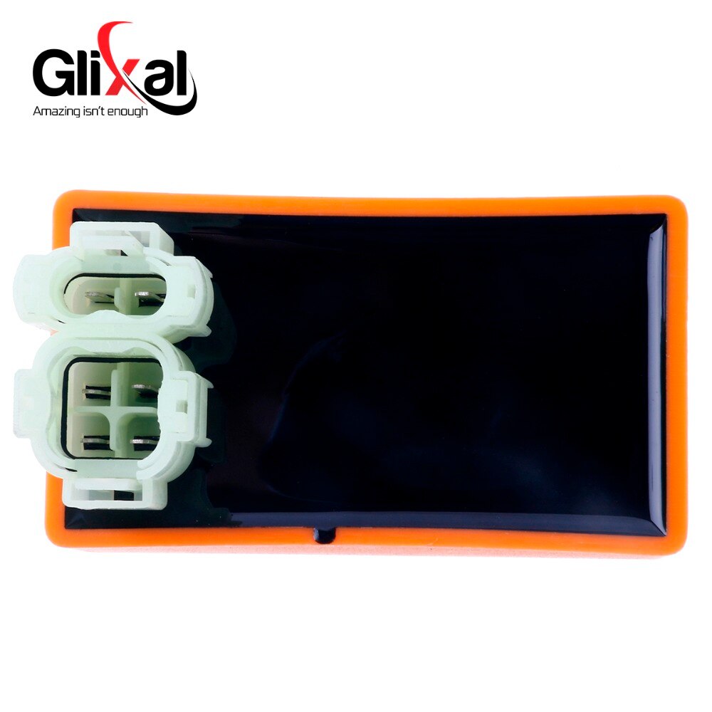 Glixal GY6 High Performance DC Fired CDI 50cc 125c... – Vicedeal