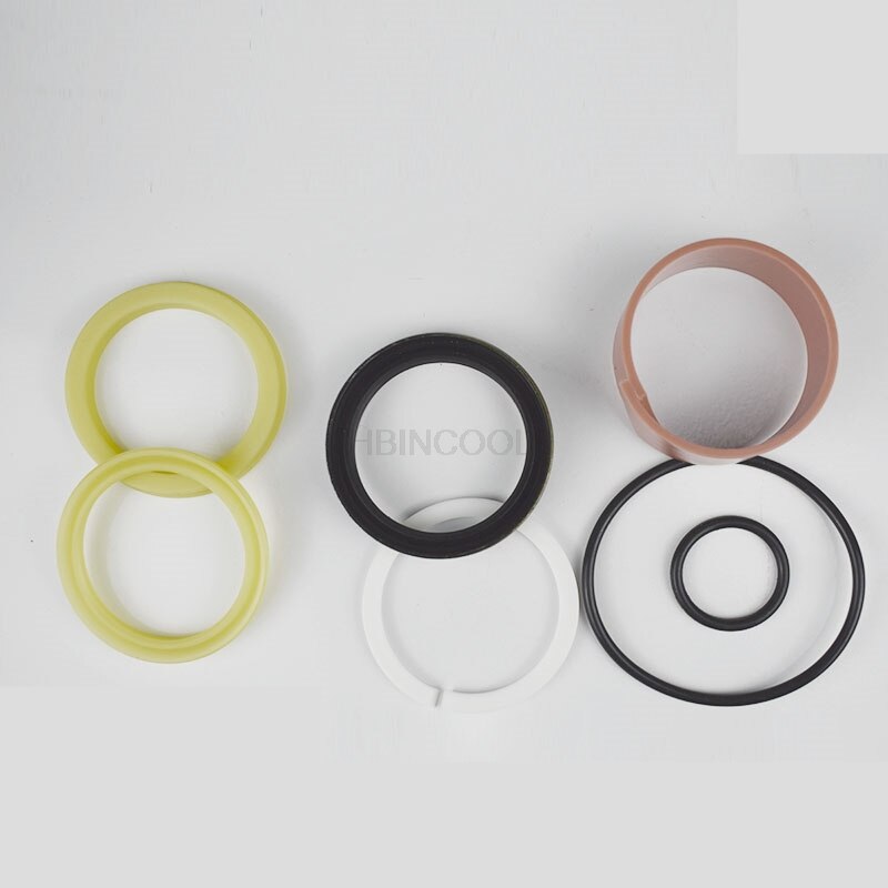 High FORklift oil seal 45556 Lifting cylinder oil ... – Grandado