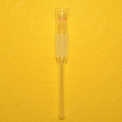 All Glass Thermometer Adapter 24/29,Thermometer Ad... – Grandado