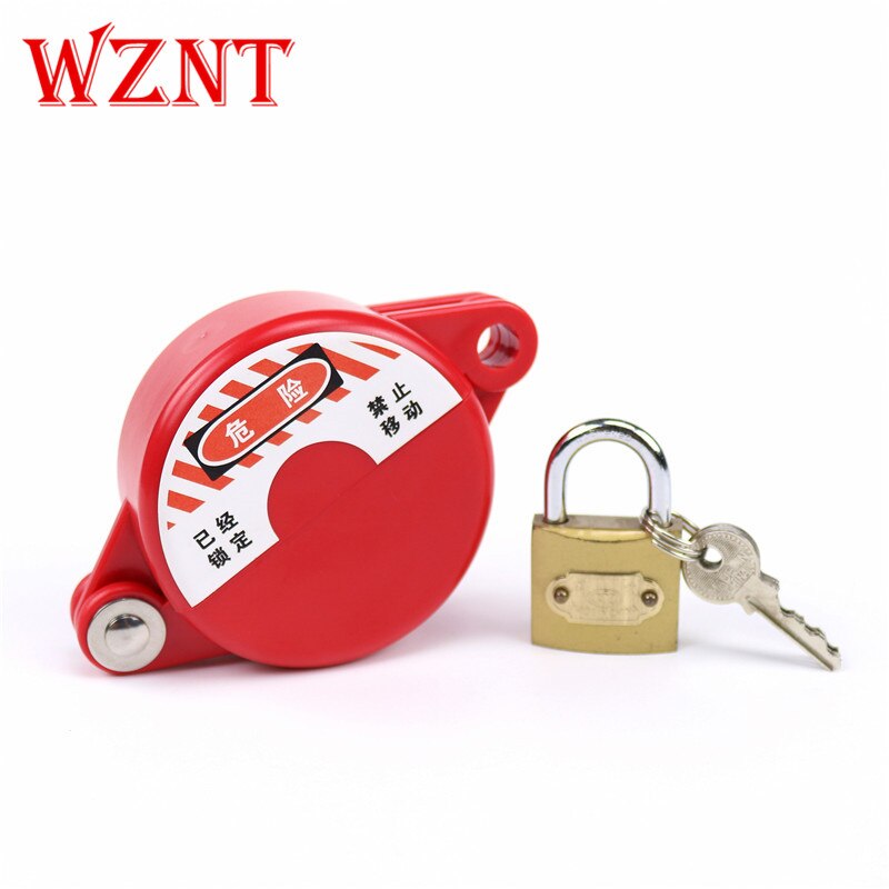 1"-2.5" Rotating Gate Valve lockout Tank... – Vicedeal