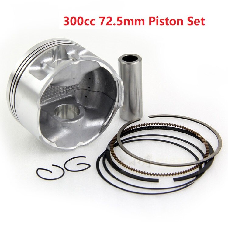 feishen linhai FA-D300 LH300 YP260 LH260 300cc 400... – Vicedeal