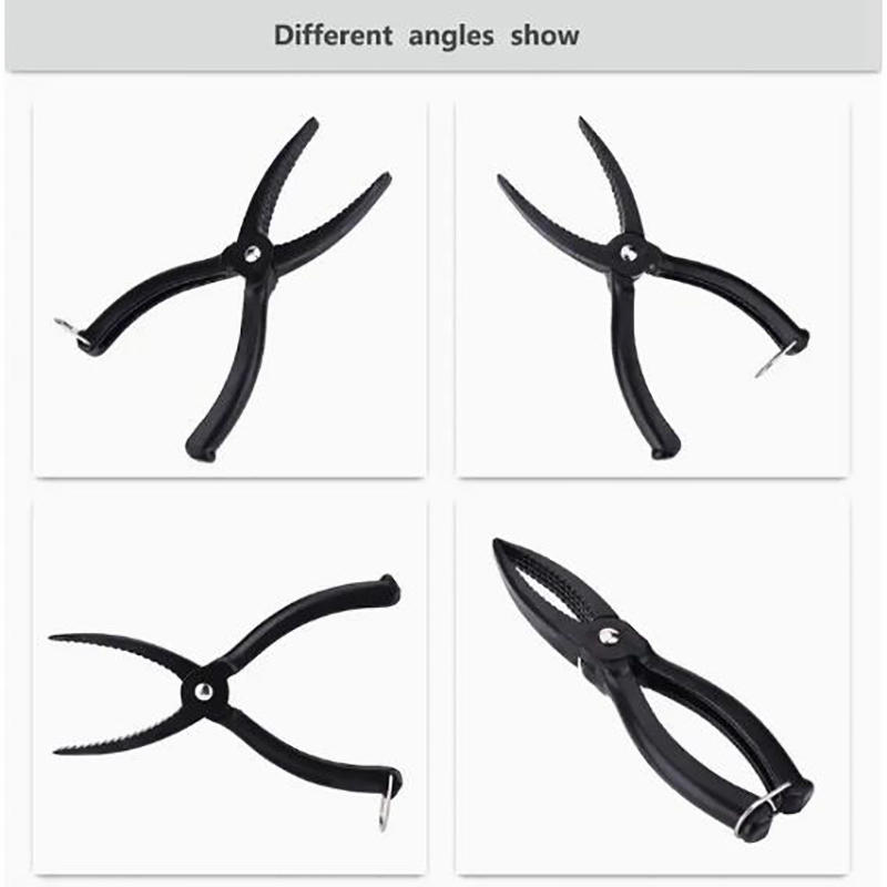 Antisliphang met antisliphandvat, vistang, een mus... – Vicedeal