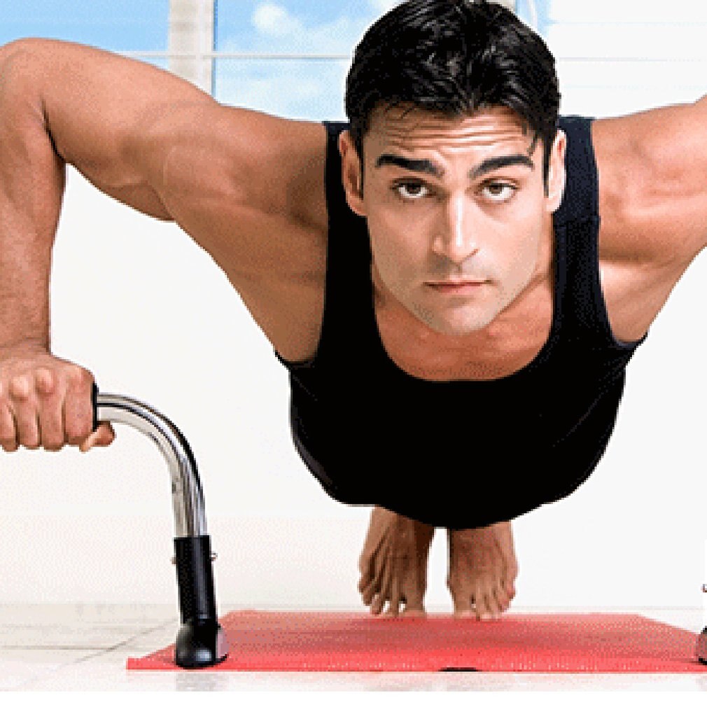 Door Horizontal Steel Adjustable Training Bars For... – Vicedeal