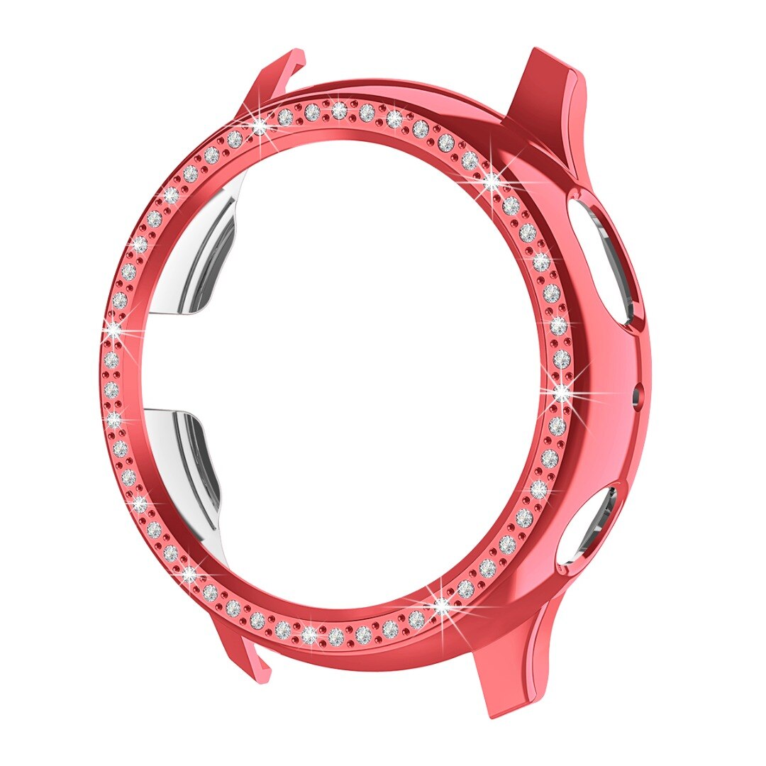 Rhinestone Watch Cases For Galaxy Watch Active 2 P... – Grandado