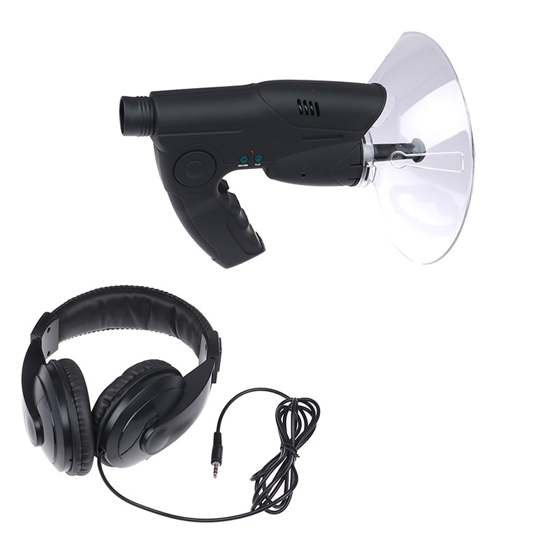 Sound Amplifier Ear Bionic Listening Device Nature... – Vicedeal Sound Amplifier Ear Bionic Listening Device Nature... – Vicedeal