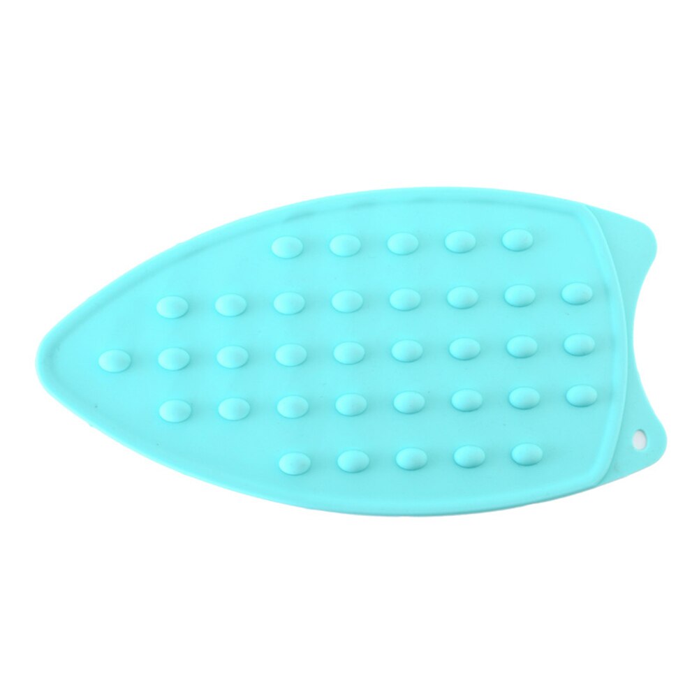 Ironing Rest Silicone Non-stick Pad Heat Resistant... – Vicedeal