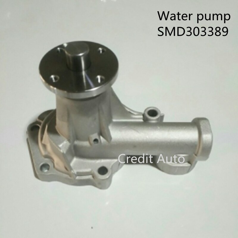 Originele Waterpomp SMD303389 Voor Grote Muur Hava... – Vicedeal