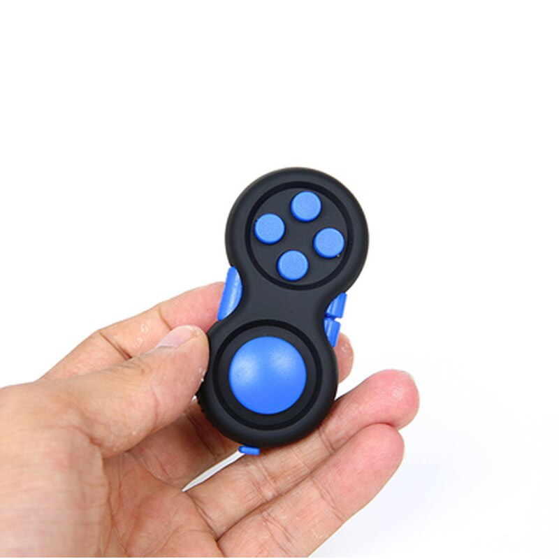 Figet Pad Game Controller Anti Stress Toys Kids Ch... – Grandado