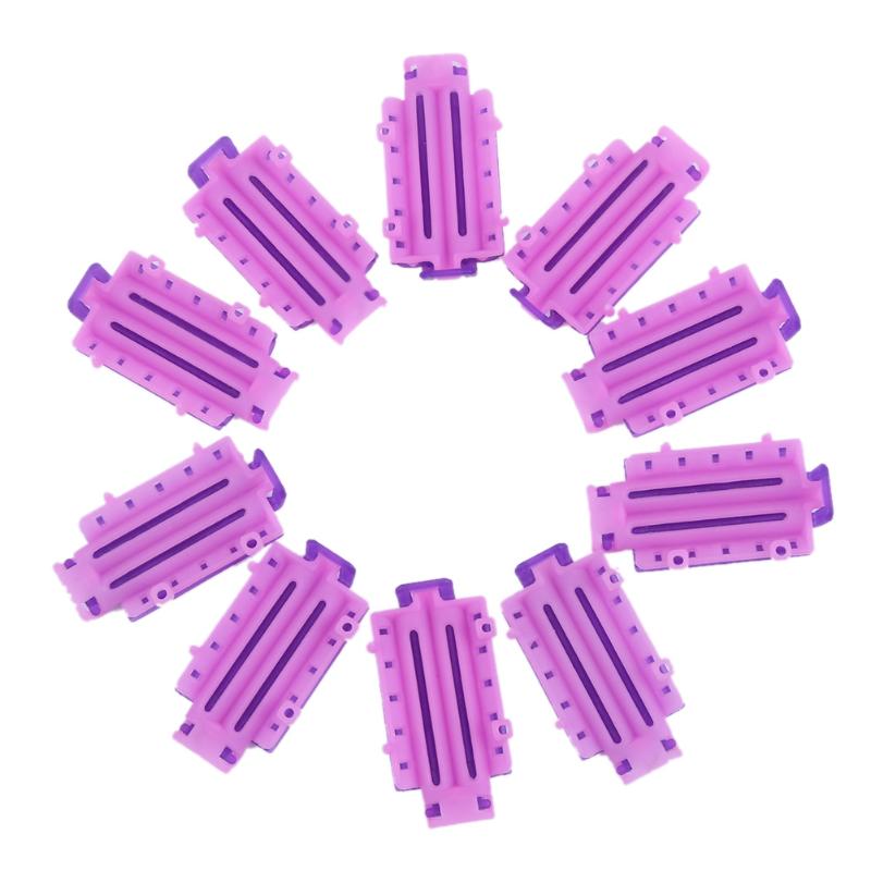 30 / 45pcs reusable cold wave perm stick corn hair... – Vicedeal