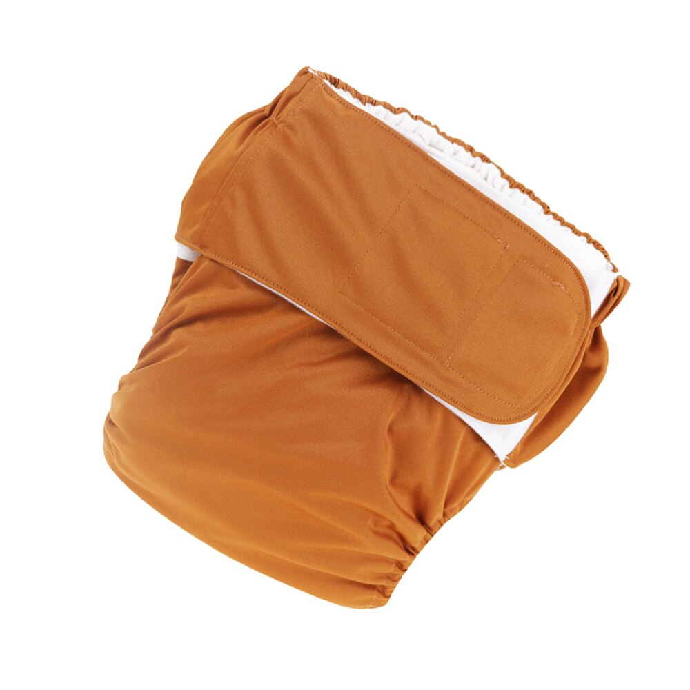 Leakage Proof Adjustable Cloth Diaper Washable Nap... – Grandado