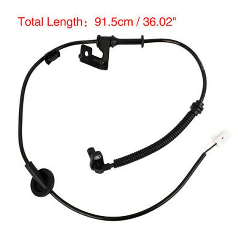 Abs Wheel Speed Sensor Voor Hyundai Verna 95681-0U... – Grandado