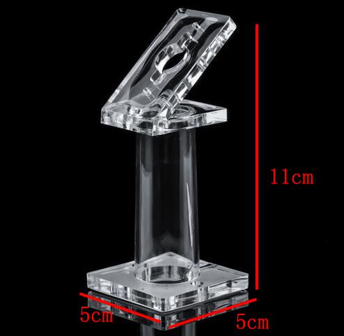 20pcs Acrylic Clear Phone Display Holder Cell Phon... – Grandado