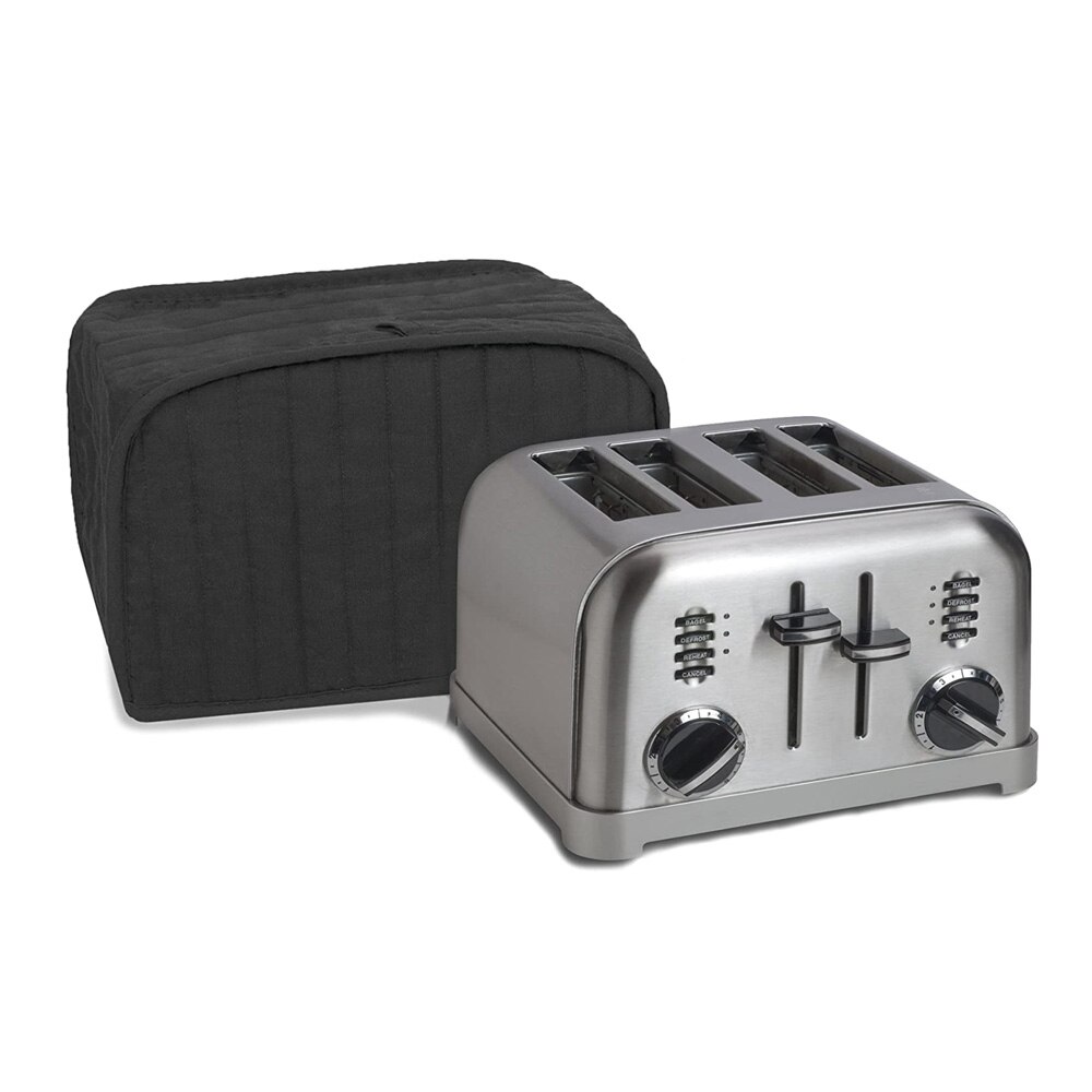 Dust Shield Bread Maker Machine Toaster Cover-Up F... – Vicedeal
