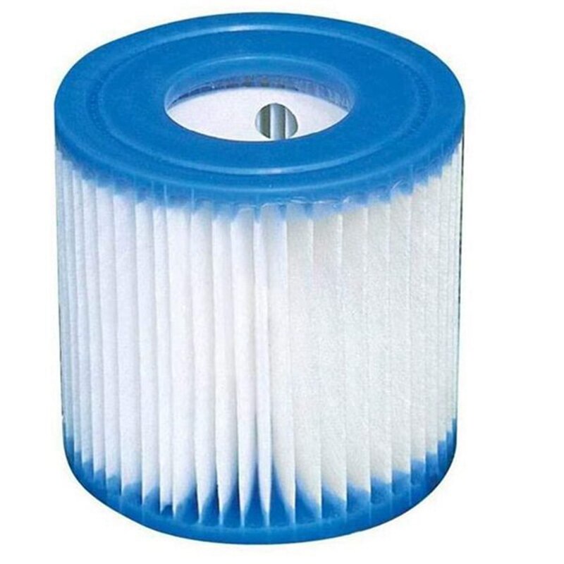 8 Pcs Swimming Pool Filter 300 Gallon Filter Cartr... – Vicedeal