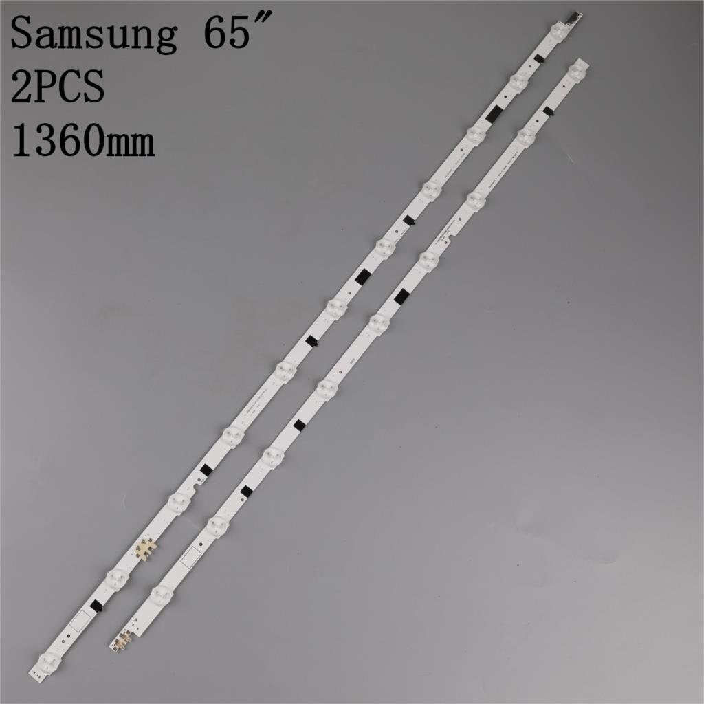LED Backlight strip For Samsung 2013SVS65F UA65F64... – Grandado