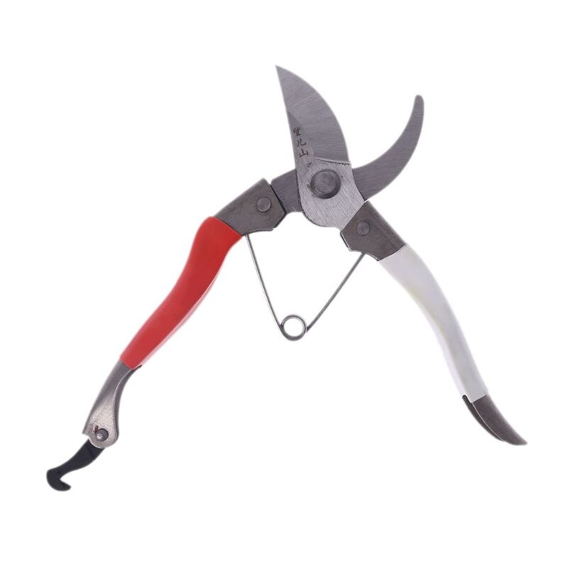 8" Cutter Scissors Garden Hand Pruner Secateurs Pr... – Vicedeal