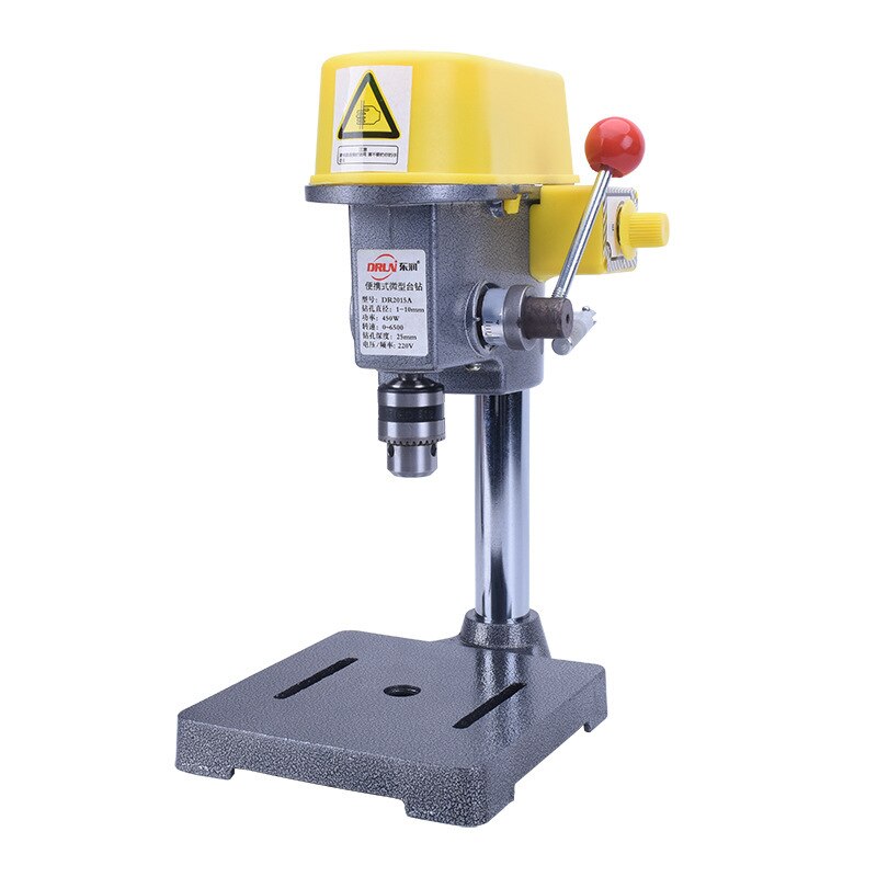 Micro second generation bench drill Tapping machin... – Grandado