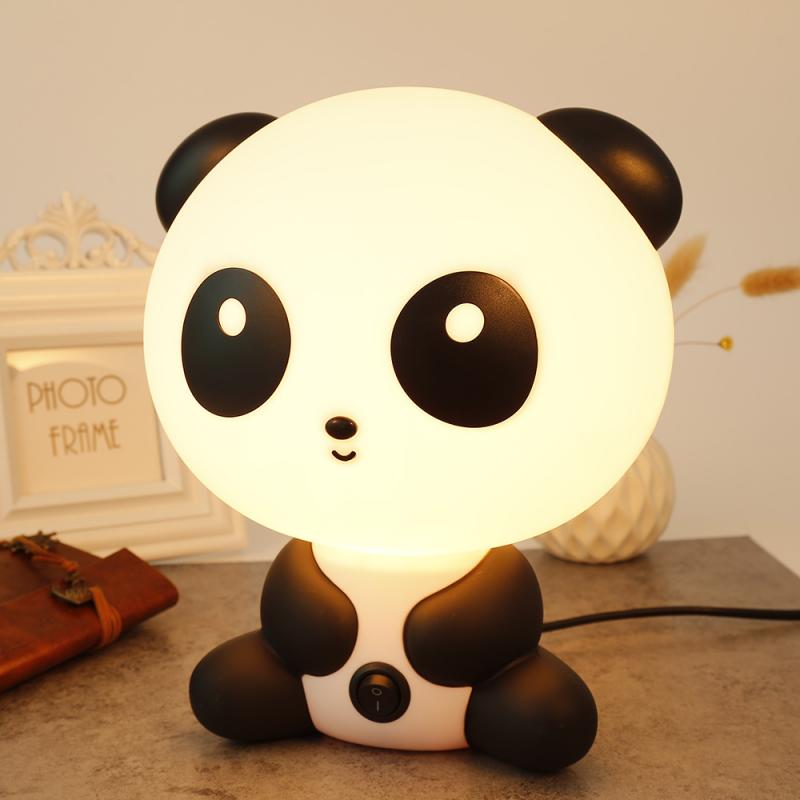 Sleeping LED Night Lamp Chrismas Battery Models Pr... – Grandado