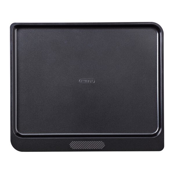 Plaque de cuisson Pyrex métal magique (33x25 cm) – Grandado