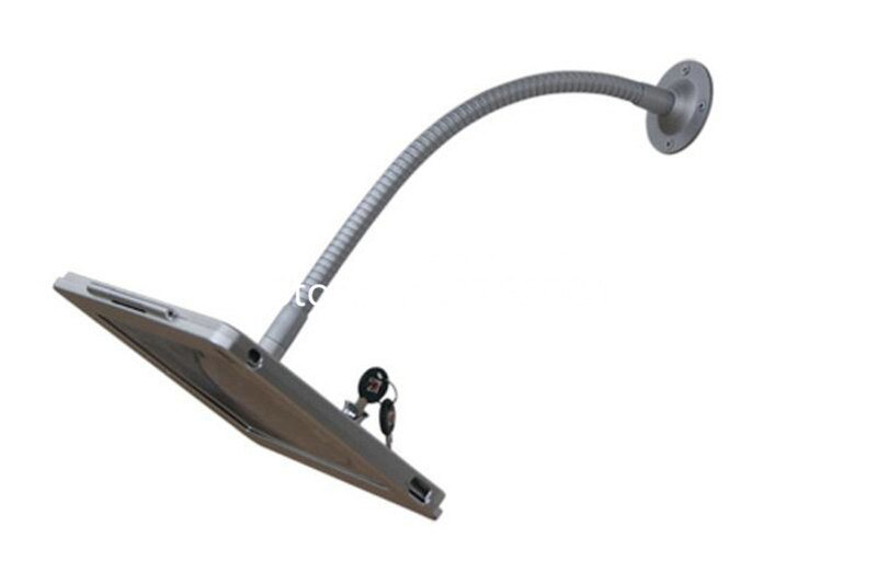 for iPad 2/3/4 /air/pro 9.7" table gooseneck lock ... – Grandado