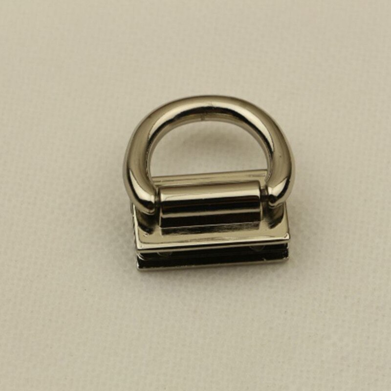 10 Pcs 2 Side Metal Clip Hardware Clasp Accessory ... – Vicedeal