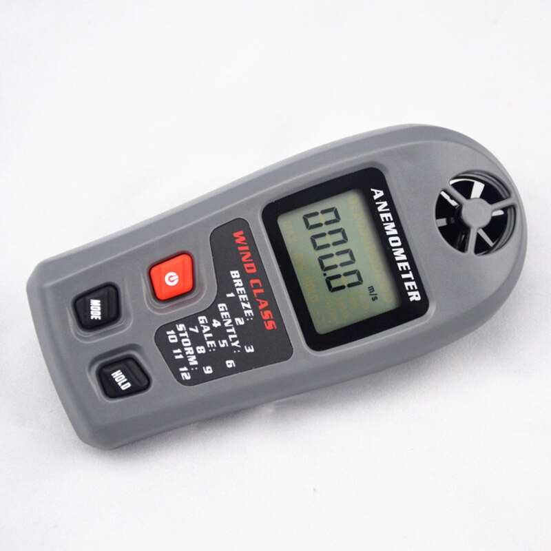 Neue High-präzision Digital-Anemometer Wind Geschw... – Grandado