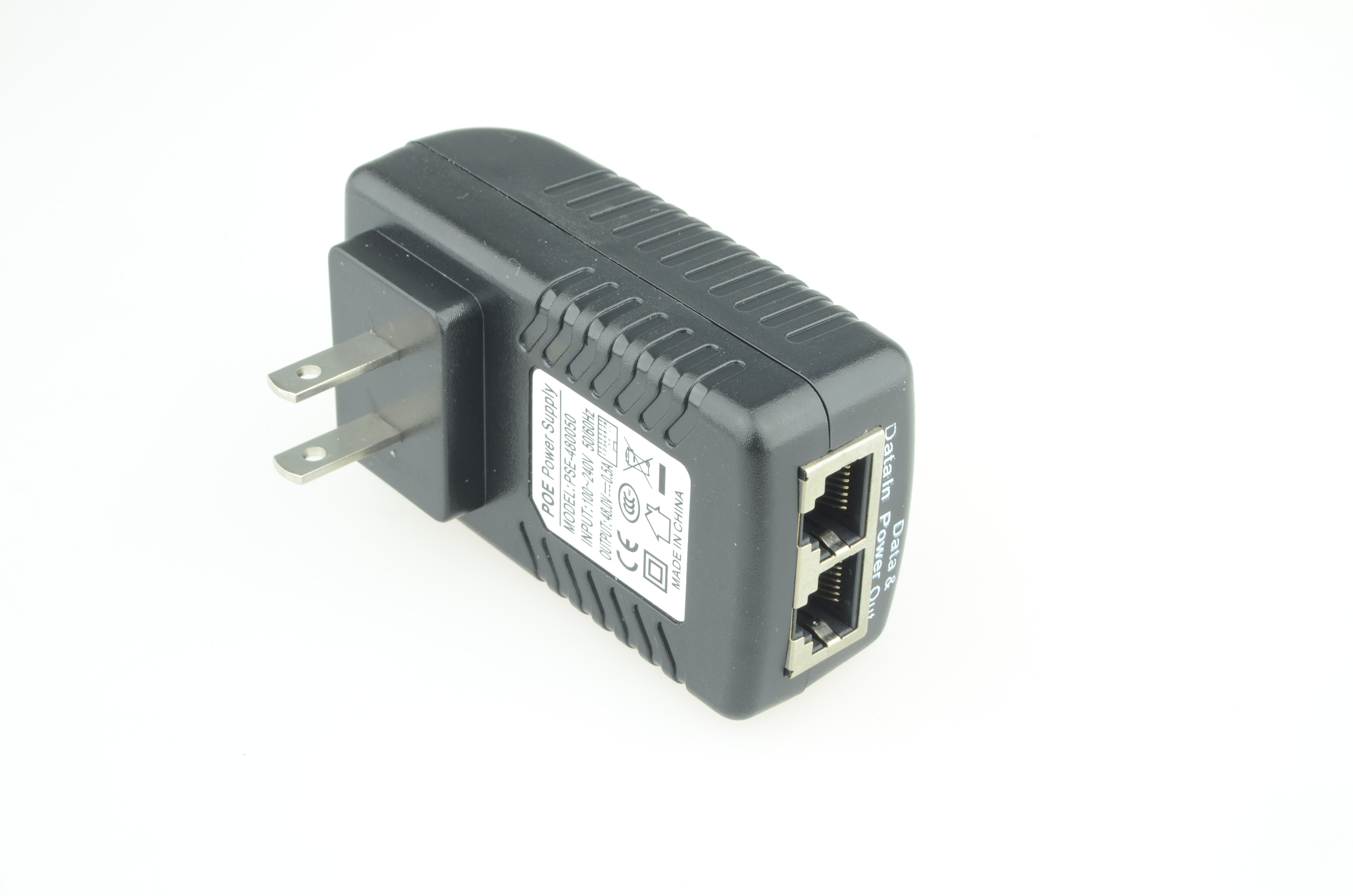 Dslrkit 24v 1a poe injektor power over ethernet ad... – Grandado