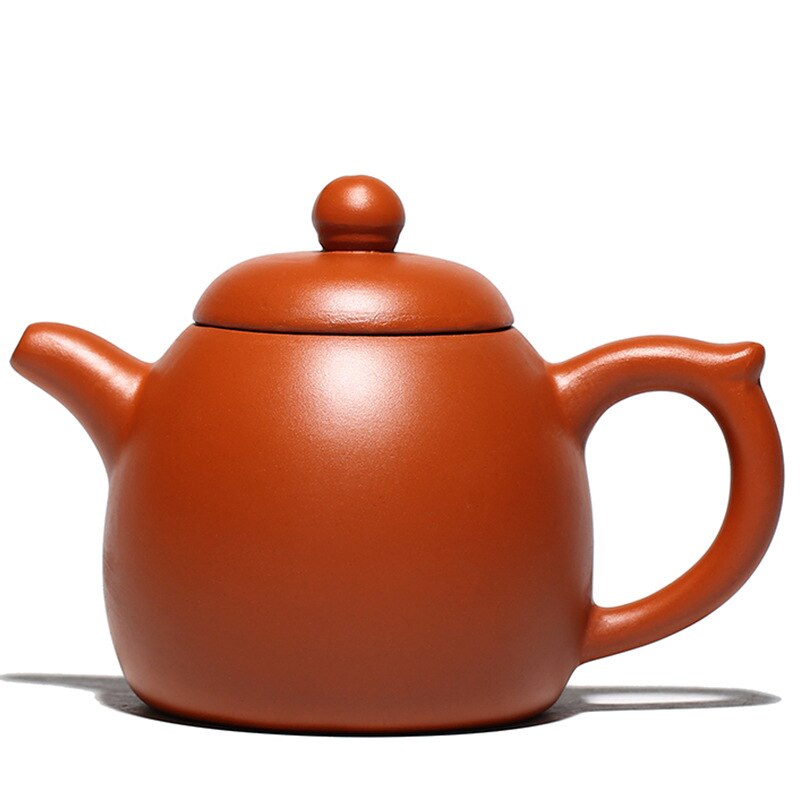 230ml Authentic Zisha tea pot special Yixing purpl... – Grandado
