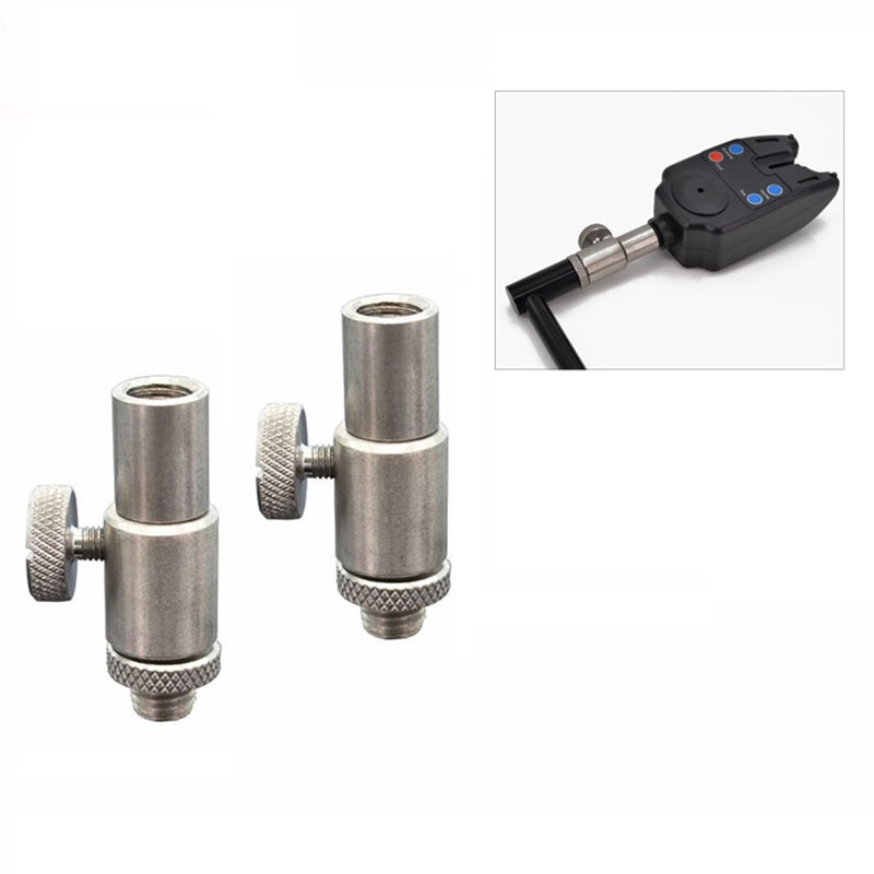 4 X Vissen Quick Release Connector Hoek Adapter Co... – Grandado