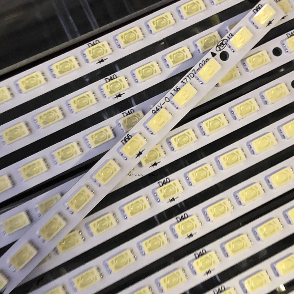 60lamp LED Backlight Strip For T C L 42" TV 42PFL5... – Grandado