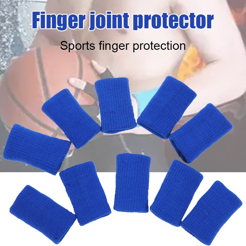 5pcs Finger Knuckles Protectors Finger Protection ... – Grandado