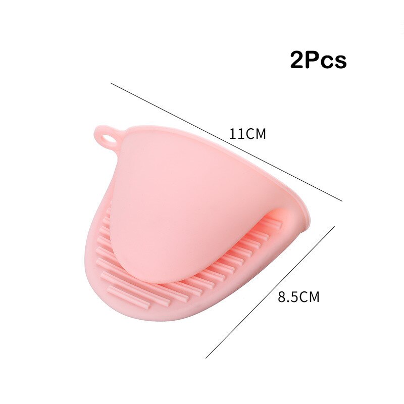 Heat Resistant Clip Bowl Clip Set Household Kitche... – Vicedeal