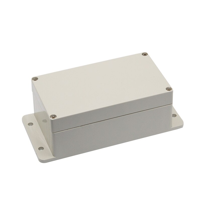 Junction Wire Box Sealed Electrical Enclosure Case... – Vicedeal