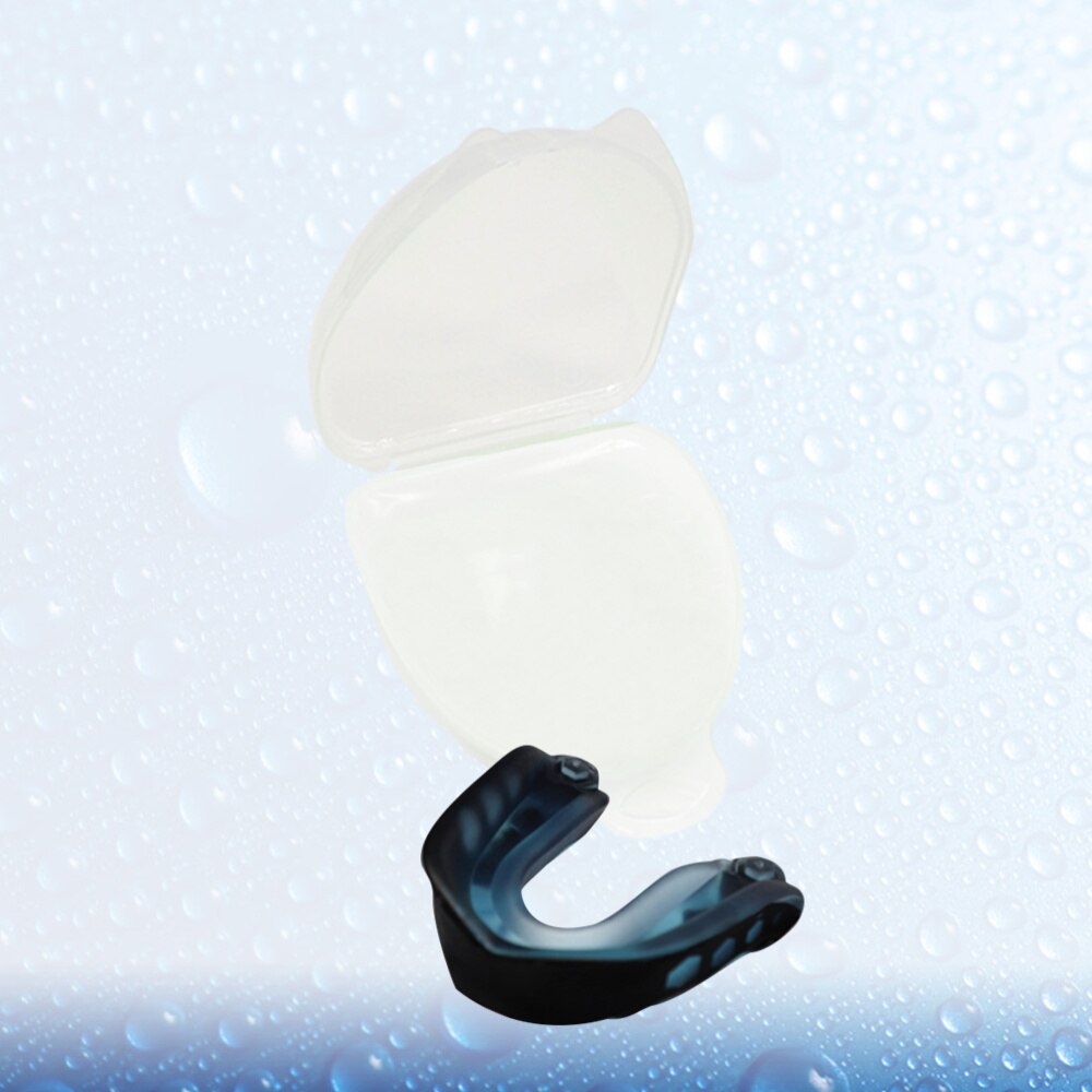 Sports Mouth Guard Practical Sport Braces Teeth Br... – Grandado