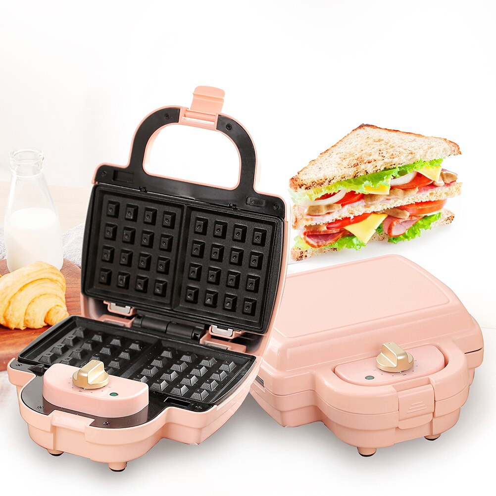 Elektrische Koken Multi Sandwich Maker Grill Afnee... – Grandado