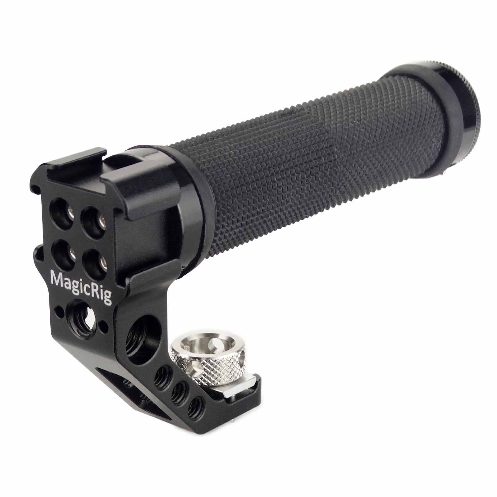 MAGICRIG Top Handle Grip Side Arri Locating Handle... – Grandado
