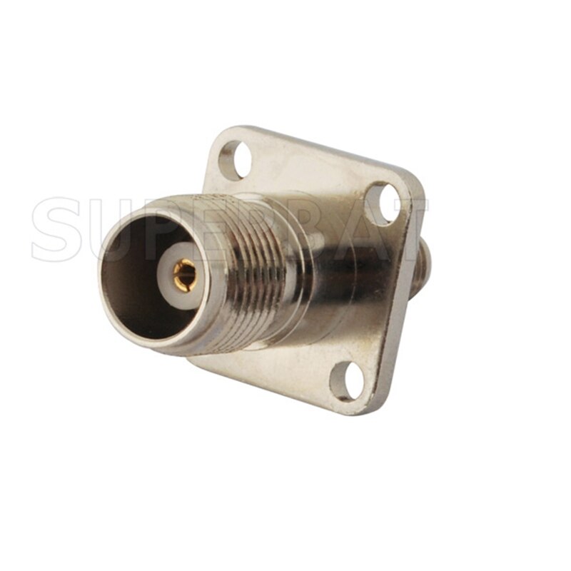 Superbat 5pcs SMA-TNC Adapter SMA Jack to TNC Fema... – Grandado